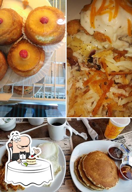 Perkins Restaurant & Bakery, 1197 Mt Vernon Ave in Marion - Restaurant ...