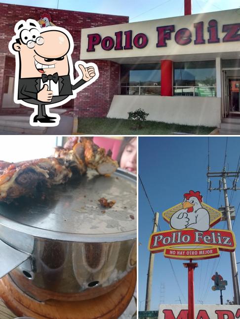 Pollo Palenque Industrial, Tuxtla Gutiérrez - Menú del restaurante ...