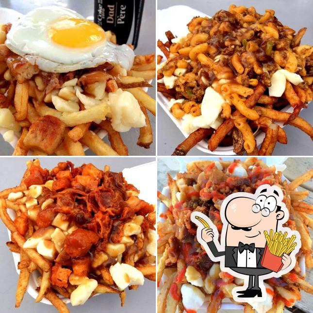 Top 10 restaurants with poutine in Ottawa, september 2024 - Restaurant Guru