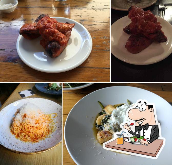 Pony Dining The Rocks, Cnr Argyle Street and, Kendall Ln in The Rocks ...