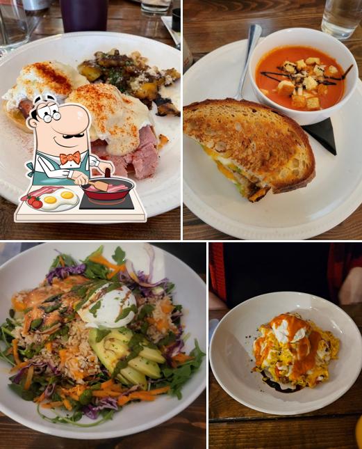 Author's Kitchen and Bar, Appleton - Restaurant menu, prices and reviews