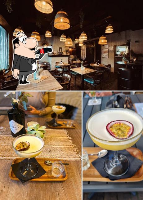 Dudes, Stein - Restaurant reviews