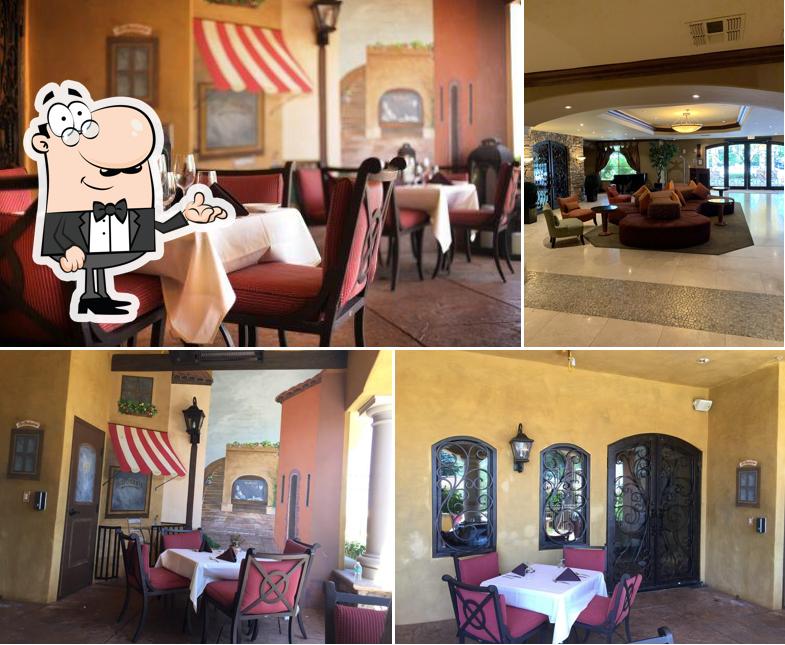 Top 7 italian restaurants in Paso Robles, november 2025 - Restaurant Guru