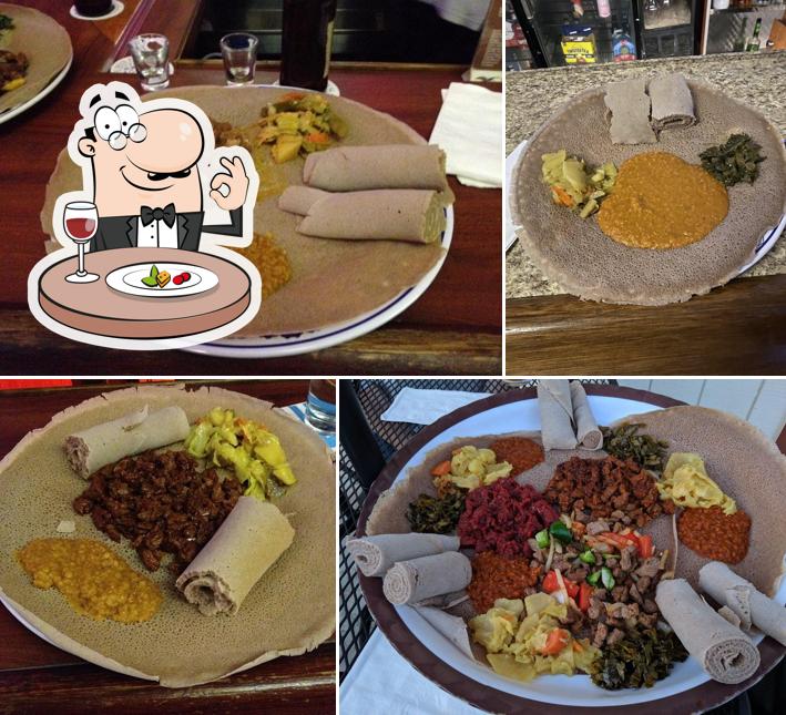ERA in Philadelphia - Restaurant menu and reviews