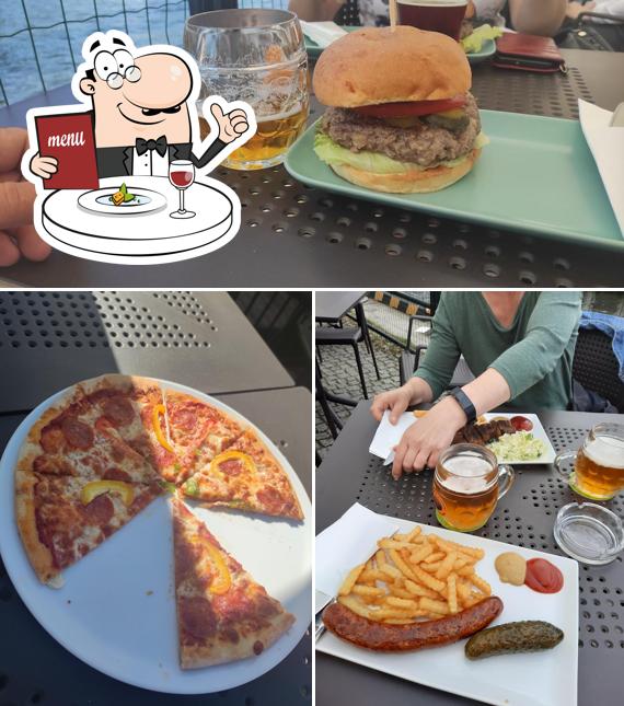 Kayak bar, Gdańsk - Restaurant reviews