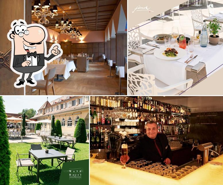 Top 10 restaurants for birthday parties in Stuttgart, december 2024 ...
