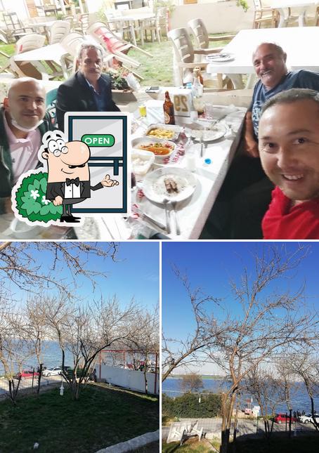 Arkadaş Piknik Alani, Istanbul - Restaurant reviews
