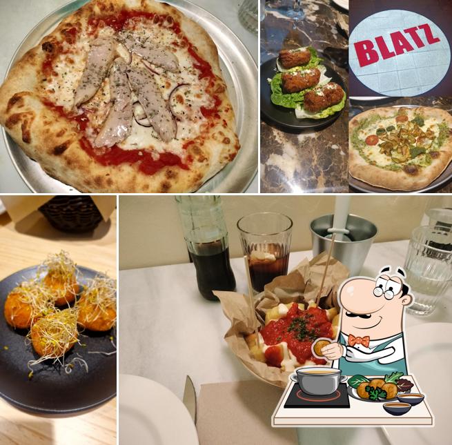 BLATZ, Mollerusa - Menú del restaurante, precios y reseñas