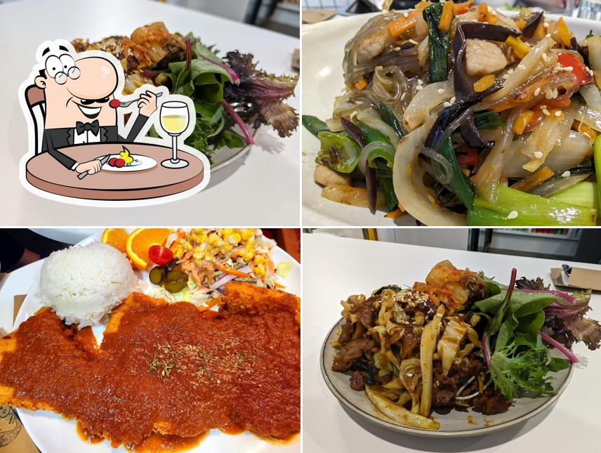 BOB JO WILLETTON, Willetton - Restaurant menu, prices and reviews