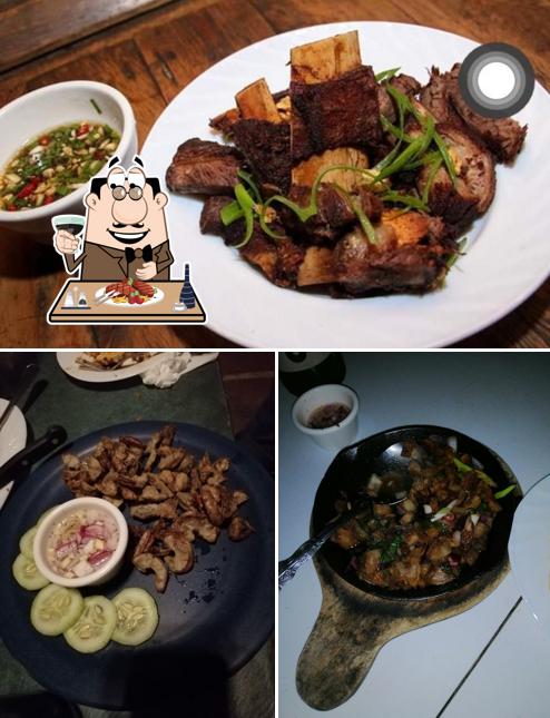 Bakud, Cabanatuan City - Restaurant menu, prices and reviews