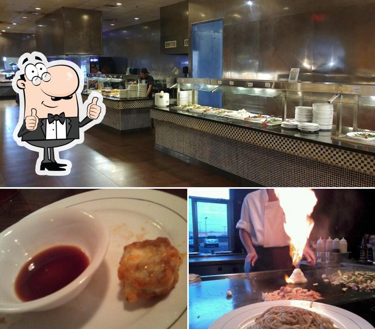 BC Osaka, 2999 E Lincoln Hwy in Merrillville - Restaurant reviews