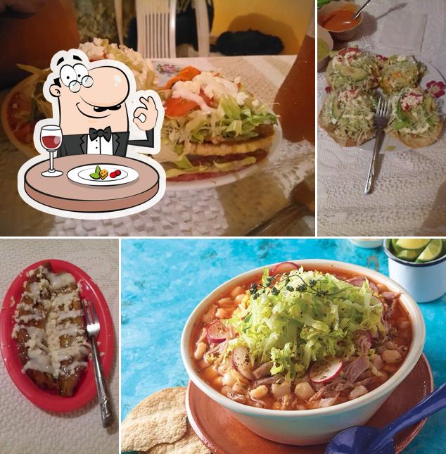 Cenaduria “Doña Bayba”, Altamira - Restaurant menu, prices and reviews