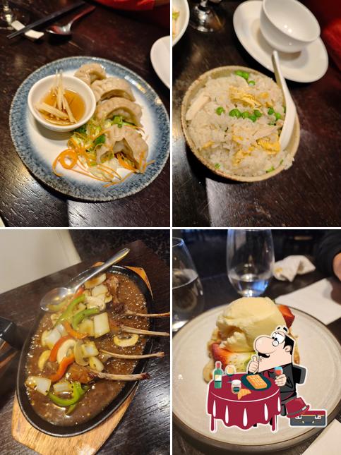 China Chef, Colchester - Restaurant menu, prices and reviews