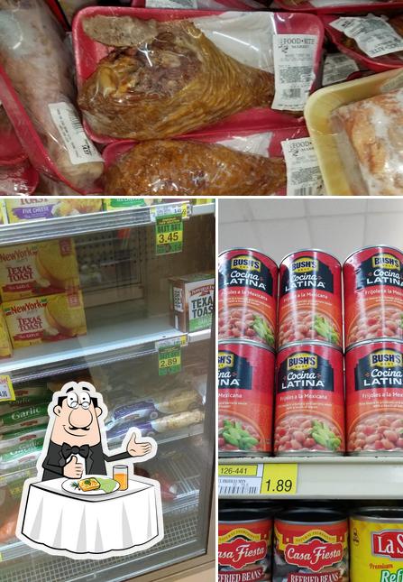 Food Rite Market in Texas City - Restaurant reviews