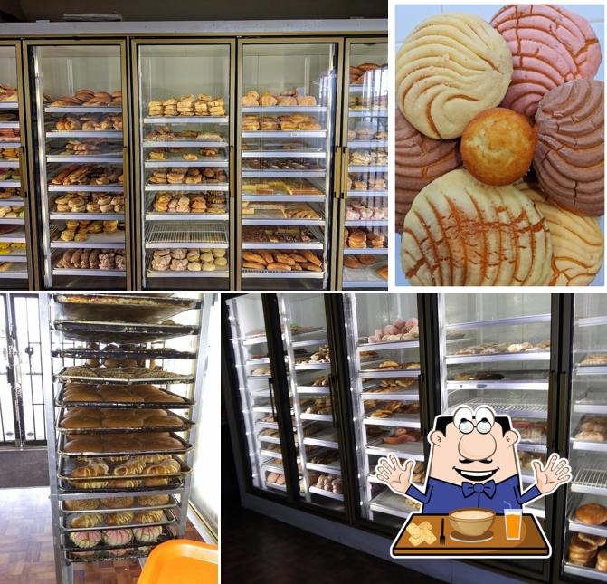 Fortaleza Bakery 2 in Woodburn - Restaurant reviews
