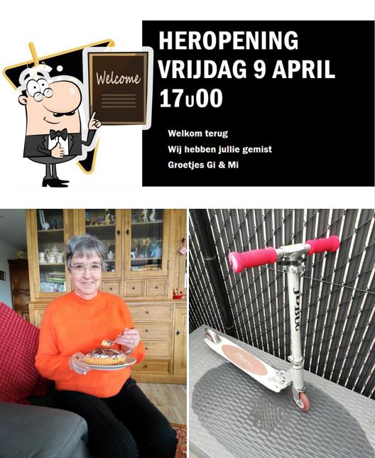 Frituur Gi & Mi, Willebroek - Menu van het restaurant, prijzen en recensies
