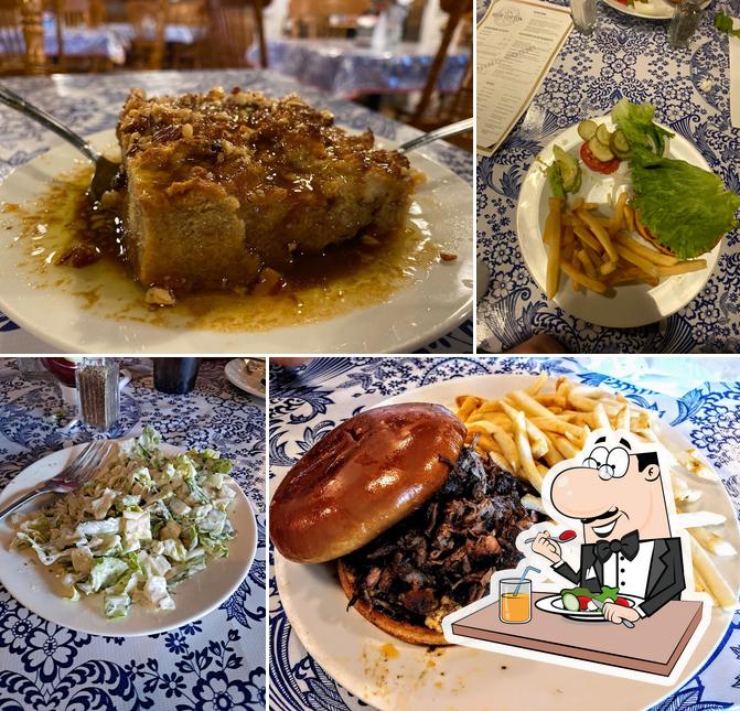 Top 5 restaurants with fish & chips in Paris, Texas, november 2024 ...
