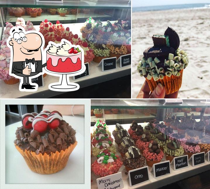 High Tide Cafe Semaphore in Semaphore - Restaurant menu and reviews