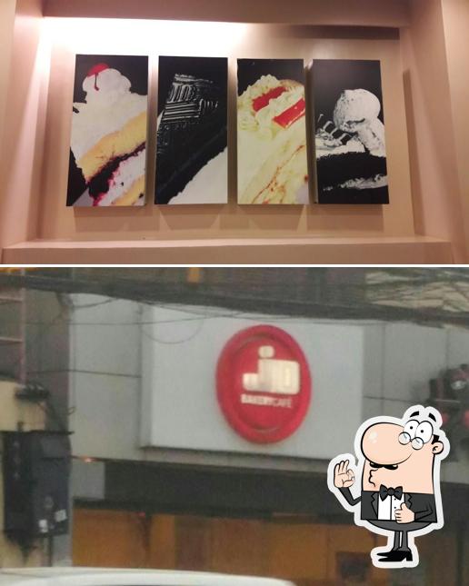 JD Bakery Cafe, Iloilo City - Restaurant menu, prices and reviews