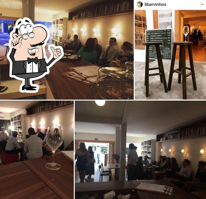 LiBar, São Paulo - Restaurant reviews
