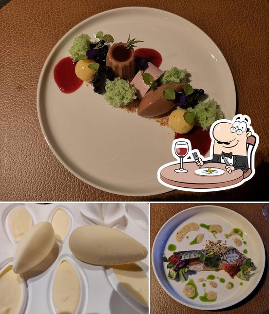 Louvain d'Anvers, Oud-Heverlee - Restaurant menu, prices and reviews