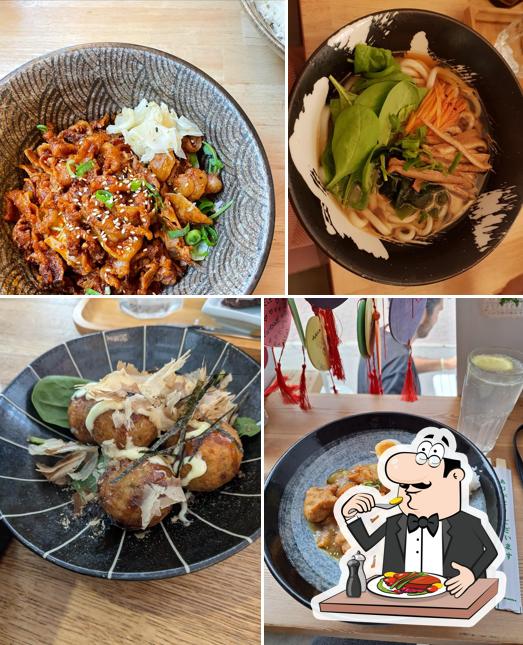 Matcha Komachi restaurant, Vienna, Operngasse 23 - Restaurant reviews