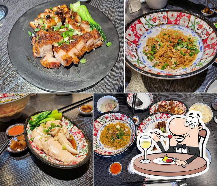 One Degree North restaurant, Seoul - Restaurant reviews
