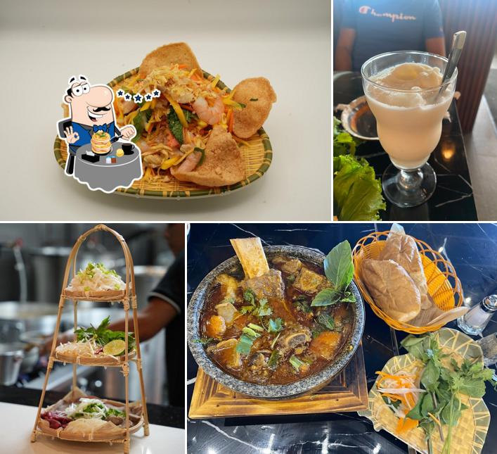 Pho Ngon Dat Viet in Richmond Hill - Restaurant menu and reviews