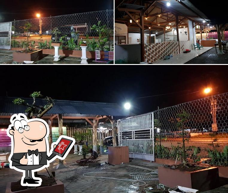 RM. Family Raya restaurant, East Pringsewu - Restaurant reviews