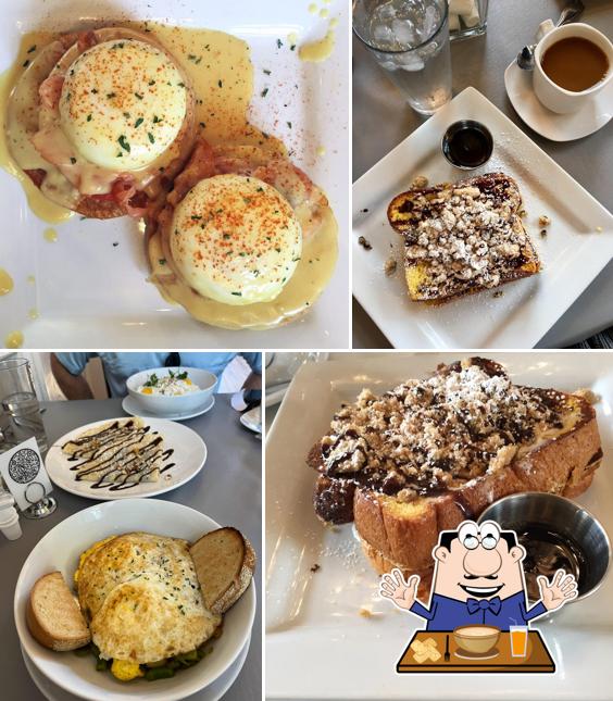 Rochester Brunch House in Rochester - Restaurant reviews