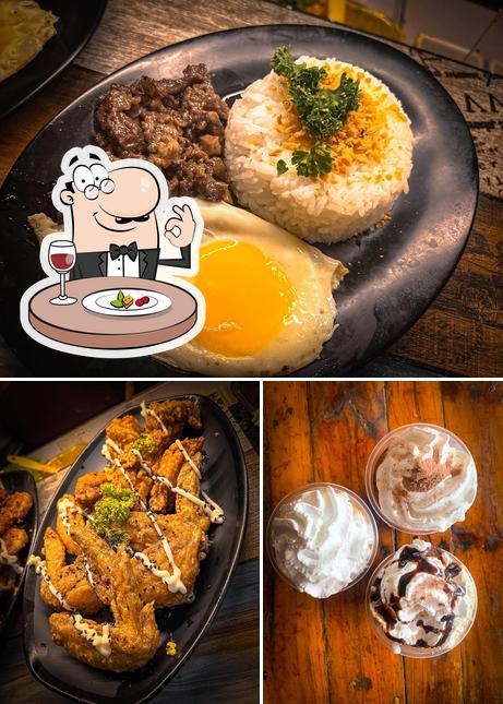 Sancent Scullery, Mandaluyong - Restaurant menu, prices and reviews