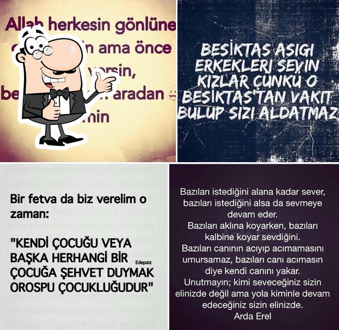 Şen Pastaneleri, Ankara, Hastane - Restaurant menu, prices and reviews