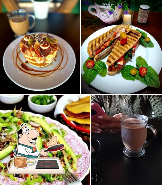 Sha’s Cuisine, Torreón - Menú del restaurante, precios y reseñas