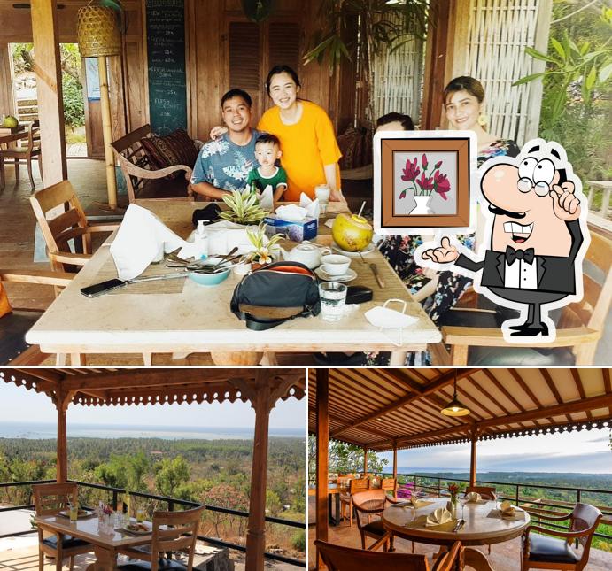 Suma Restaurant, Sumberkima - Restaurant reviews
