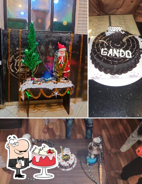 The Mad Java, Kolkata, 10 - Restaurant reviews