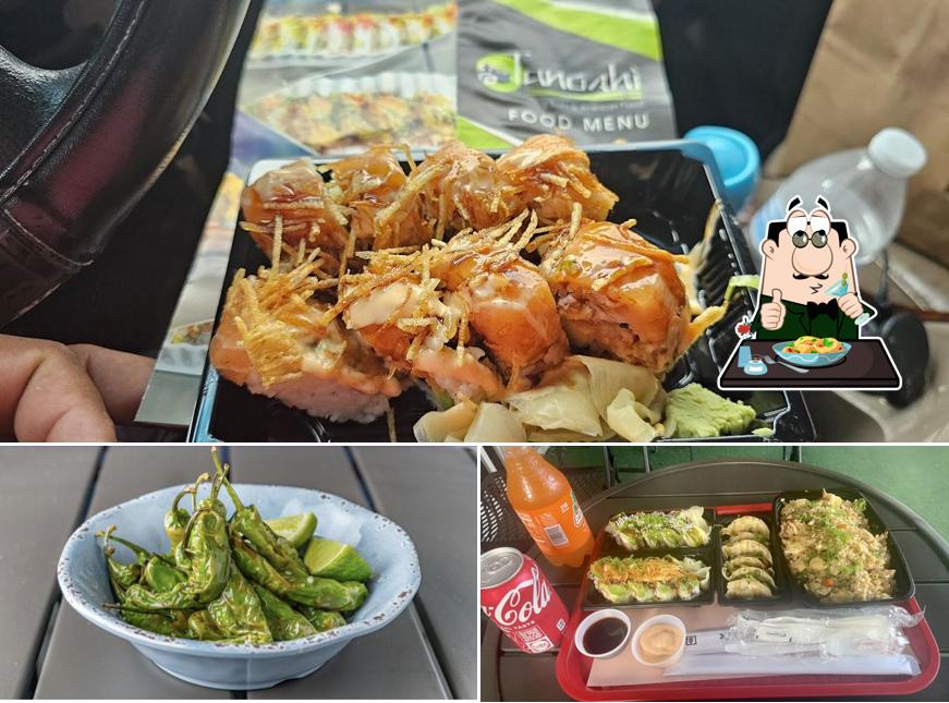 Tanoshi Sushi in Miami - Restaurant reviews