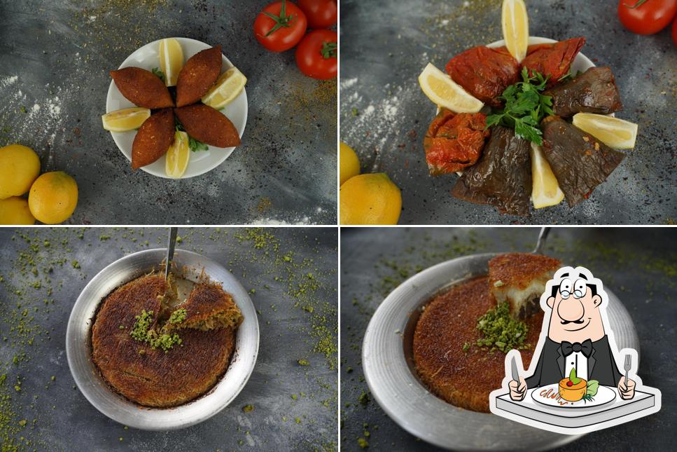 TAVACI LUTFU USTA, Bursa - Restaurant reviews
