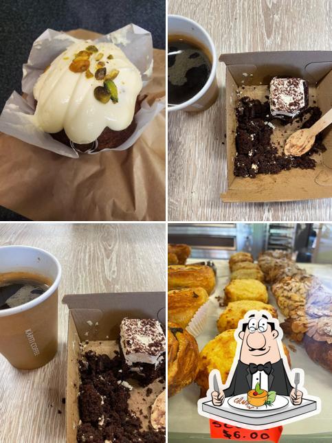 The Blackhood Bakes, Otaki - Restaurant menu, prices and reviews