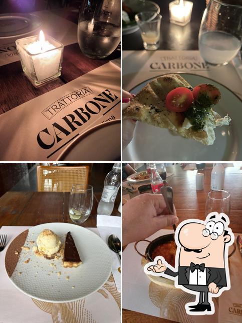 Trattoria Carbone, Florianópolis - Menu do restaurante, preços e opiniões