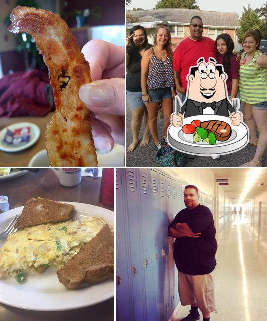 Uncle Danny's in Rochester - Restaurant menu and reviews