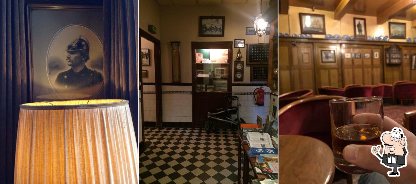 Werff Hotel Van der, Schiermonnikoog - Restaurant menu, prices and reviews