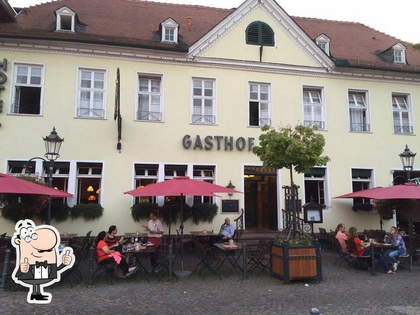 Gasthof Zum Riesen, Seligenstadt - Speisekarte, Preise und Bewertungen