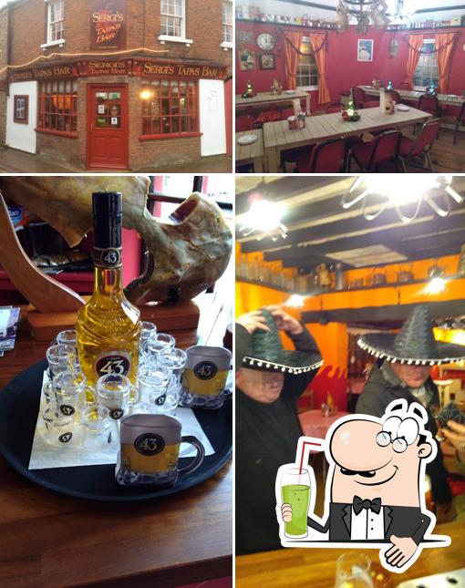 Top 5 restaurants with fish cakes in Spalding, january 2026 ...