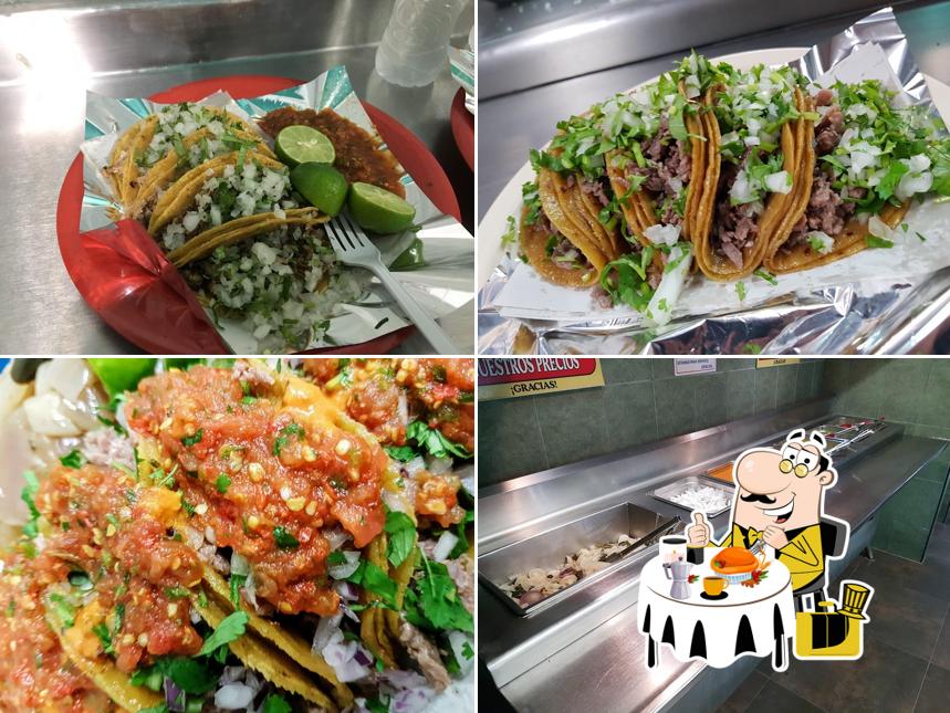 Tacos Primo, Monterrey - Menú del restaurante, precios y reseñas