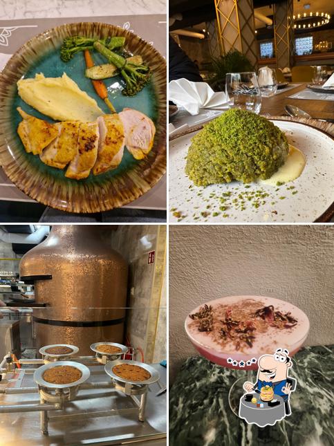 Taksim Restaurant &Kraft kebap, Warsaw - Restaurant menu, prices and ...