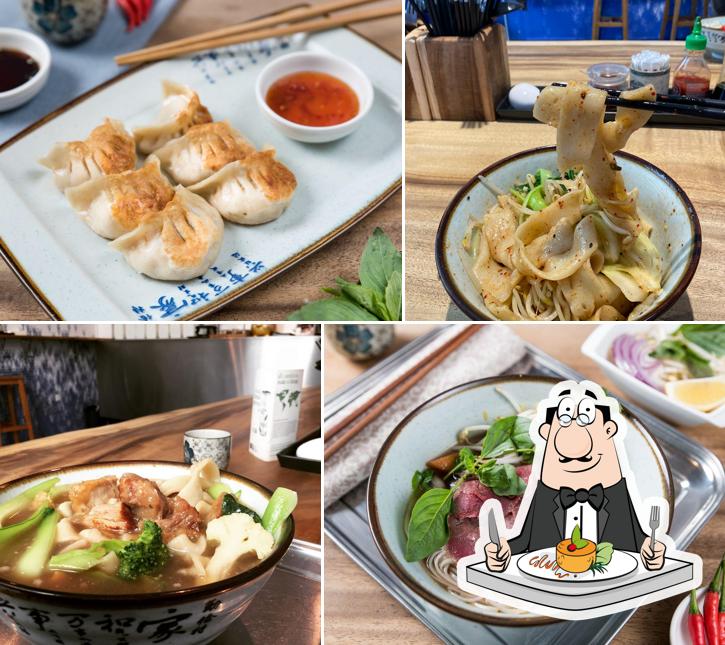 Yummyaki restaurant, Wien - Restaurantspeisekarten und Bewertungen