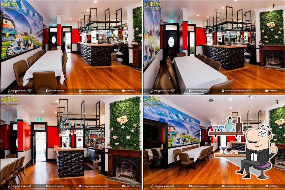 Yarcha Restaurant And Bar, Hurstville - Restaurant menu, prices and reviews
