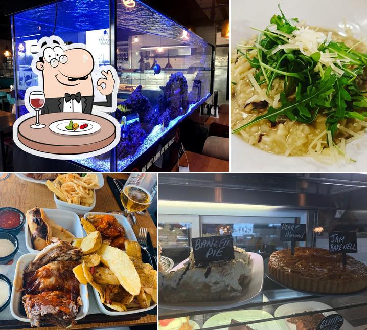 Top 5 restaurants for lunch in Kildare, august 2025 - Restaurant Guru