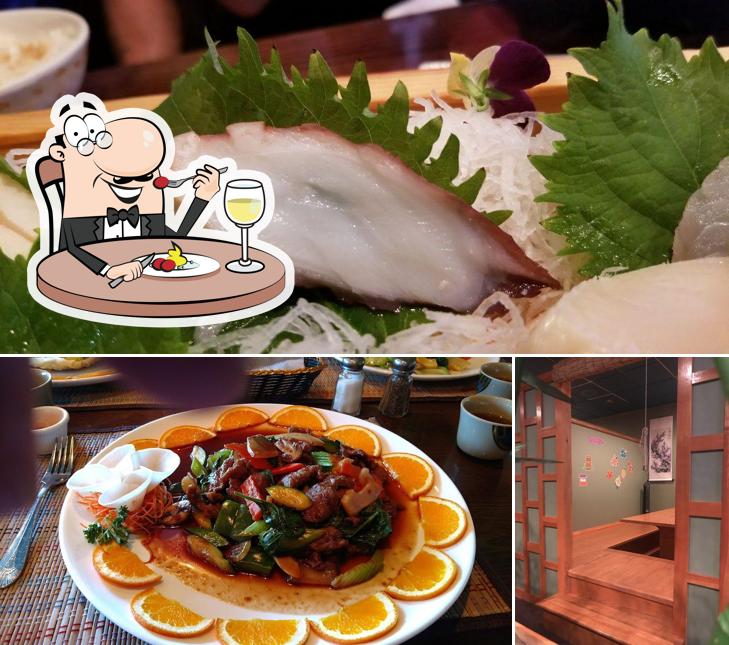 Yusan Sushi & Ramen, Stroudsburg - Restaurant menu, prices and reviews