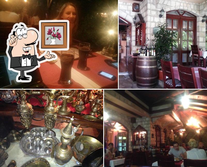Top 10 restaurants in Budva, september 2025 - Restaurant Guru
